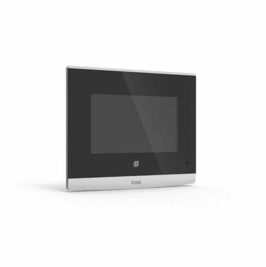 Protingas video-domofonas Extel Compact, modelis - EXT3345117203157 ...