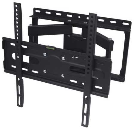 Laikiklis TV sieninė atrama EDM 26"-55", modelis - W2S-S7921113, žema kaina | Varle.lt