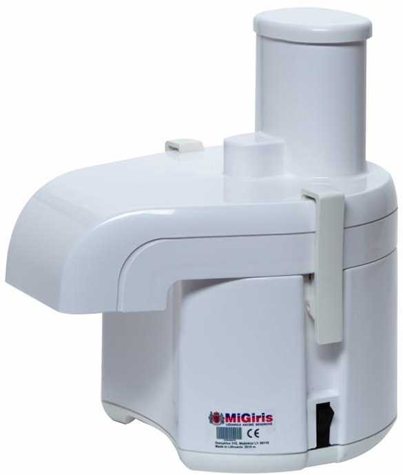 Bulvių tarka Migiris BETM-1, modelis - BETM1, žema kaina | Varle.lt