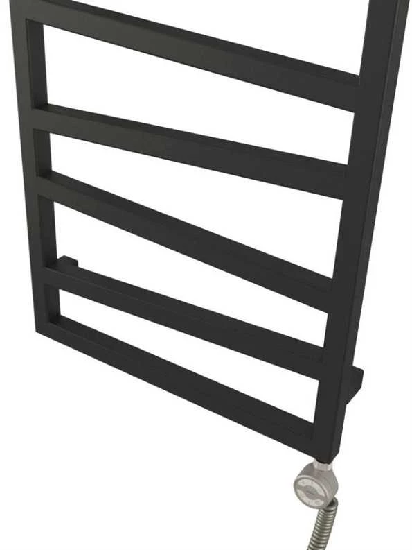 Elektrinis rankšluosčių džiovintuvas Terma ZigZag 500x835mm, modelis ...