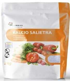 Emolus Kalcio salietra, 2kg, žema kaina | Varle.lt