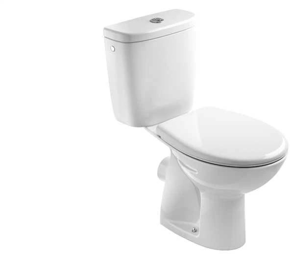 Jika UNITAZAS PASTATOM EUROLINE-N SU DANG BAL, modelis - H8677960007881 ...