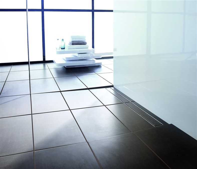 TECElinus dušo latako komplektas, 70cm, modelis - 15103070, žema kaina ...