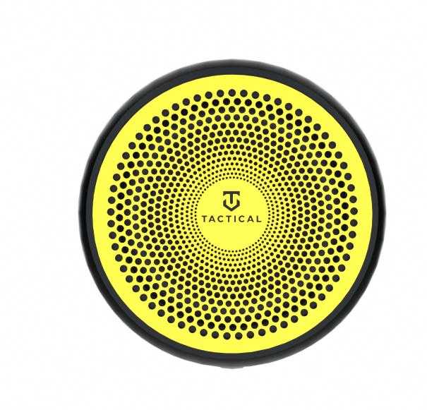 Nešiojama kolonėlė Tactical StrikeBase AllTerrain, modelis ...