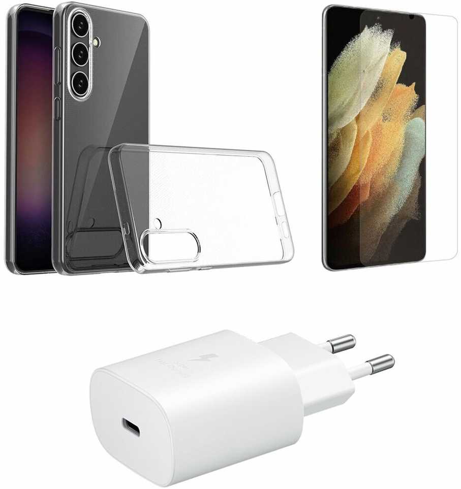 Samsung Galaxy A56 5G Starter Pack, žema kaina | Varle.lt