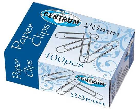 Sąvaržėlės Centrum 80765, 100 vnt, žema kaina | Varle.lt