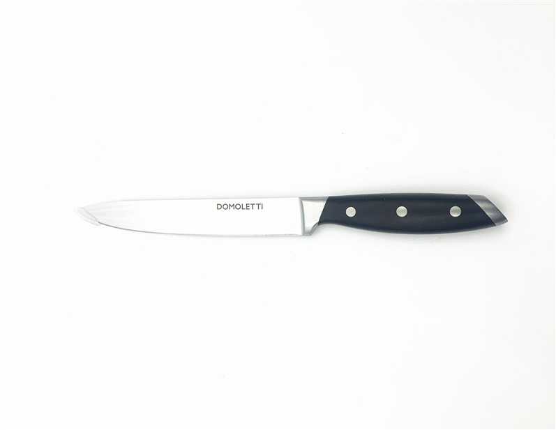 Universalus peilis DOMOLETTI LMKF00246-4, žema kaina | Varle.lt