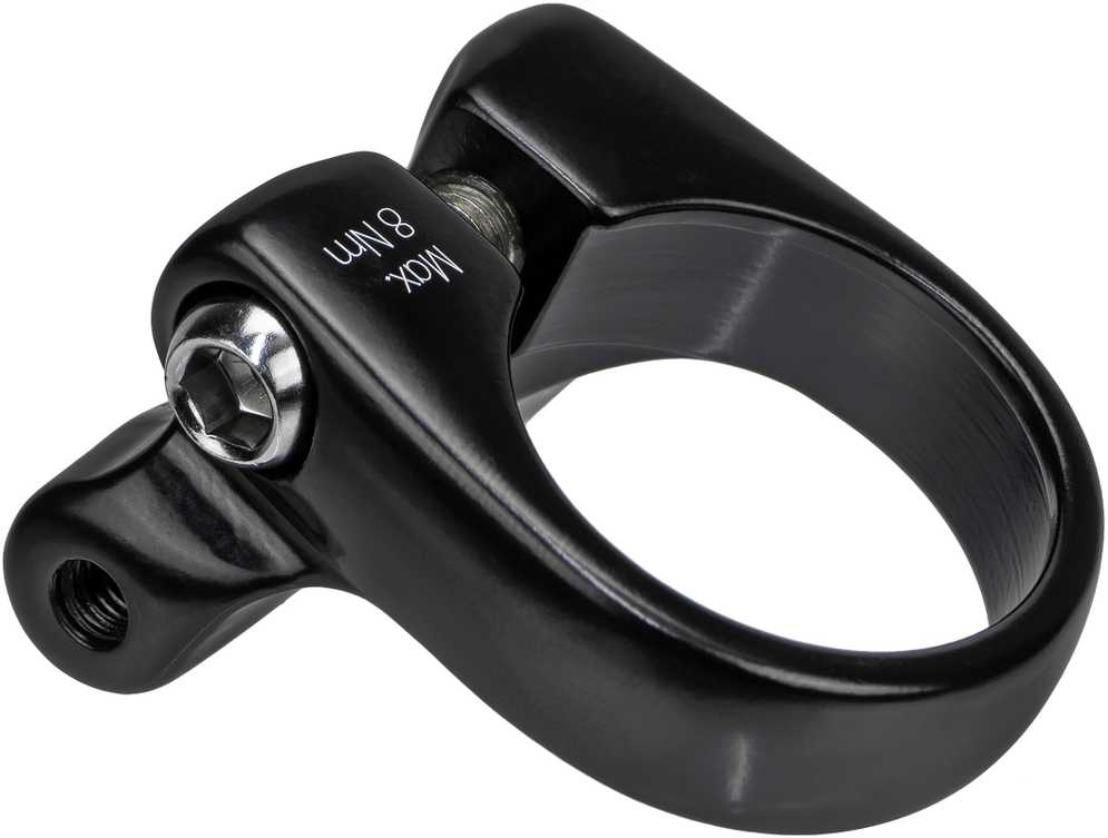 Azimut Det Balnelio laikiklio užveržėjas Azimut + carrier clamp 31.8mm ...