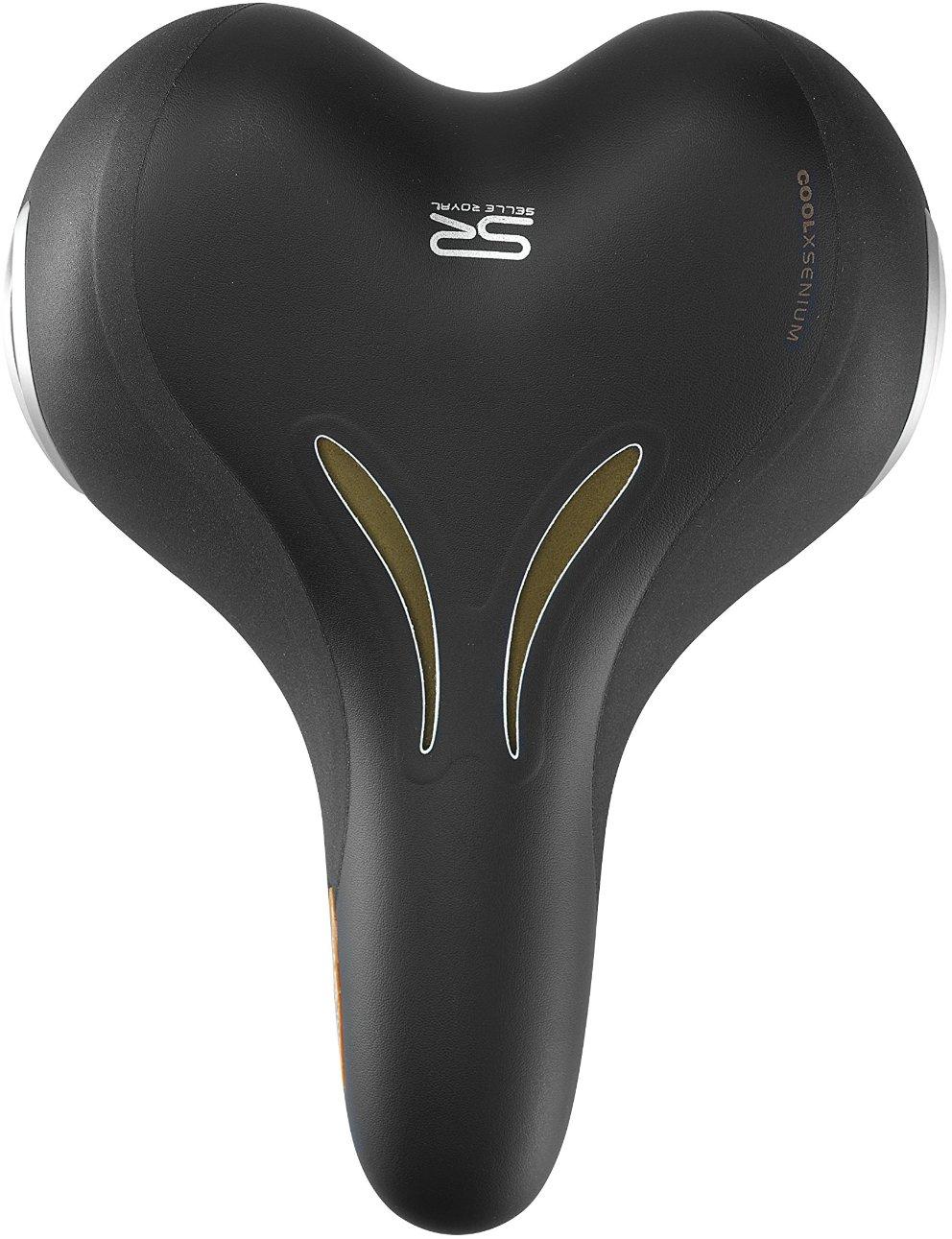 Balnelis Selle Royal Look IN Vidutinis DE RVL gelis, modelis - SR ...