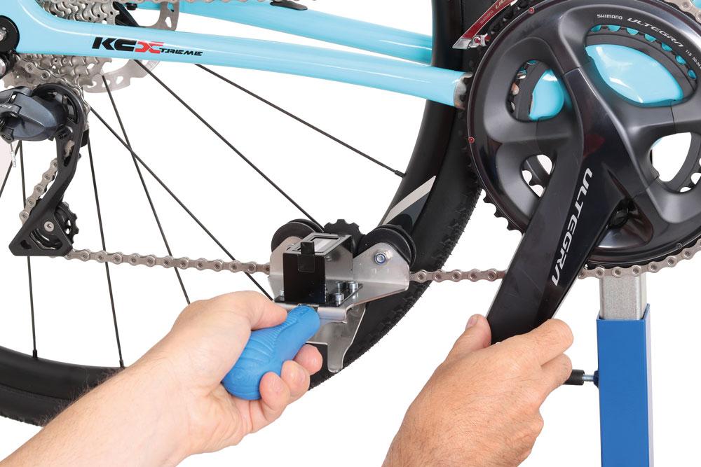 Įrankis Cyclus Tools chain link counter universal 1-12-speed (720164 ...