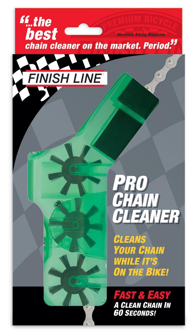 Įrankis Finish Line Chain Cleaner, žema kaina | Varle.lt