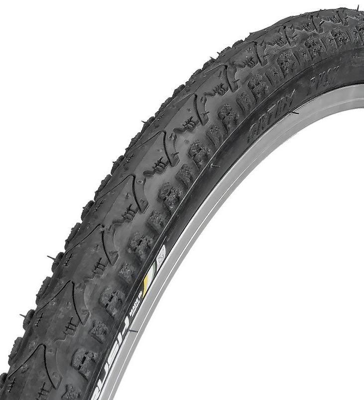 Padanga 28" ORTEM Rush 40-622 / 28x1.50, žema kaina | Varle.lt