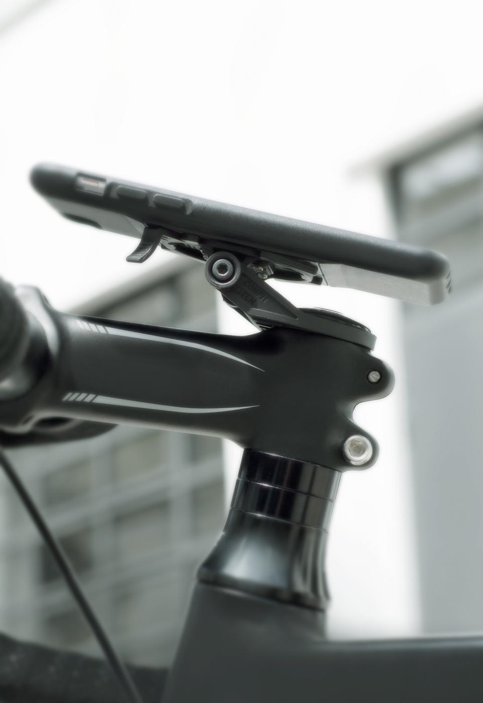 Sks Germany Telefono laikiklis SKS Compit Stem A-Head 1 1 / 8", modelis - IM213469, žema kaina ...