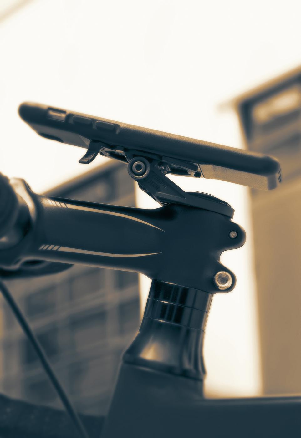 Sks Germany Telefono laikiklis SKS Compit Stem A-Head 1 1 / 8", modelis - IM213469, žema kaina ...