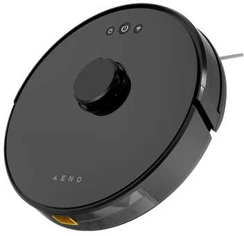 AENO Robot Vacuum Cleaner RC3S: wet & dry cleaning smart control AENO ...