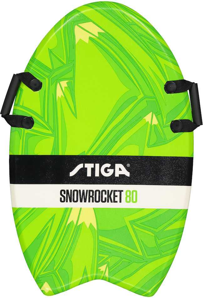 Stiga Snowrocket Graffiti 80 Board, modelis - ST5501-19, žema kaina ...