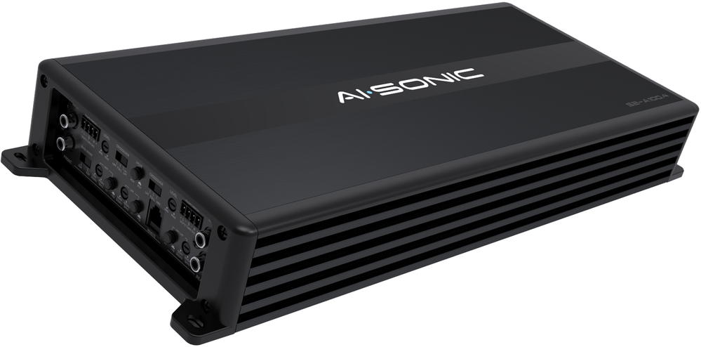 AI-SONIC S2-A100.4, modelis - S2-A100.4, žema kaina | Varle.lt