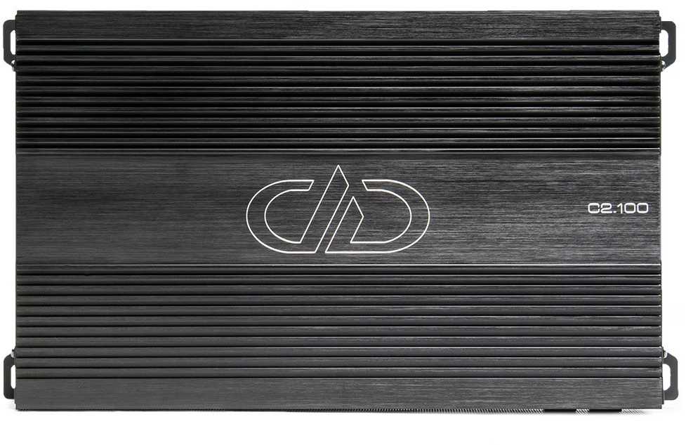 DD Audio C2.100, žema kaina | Varle.lt