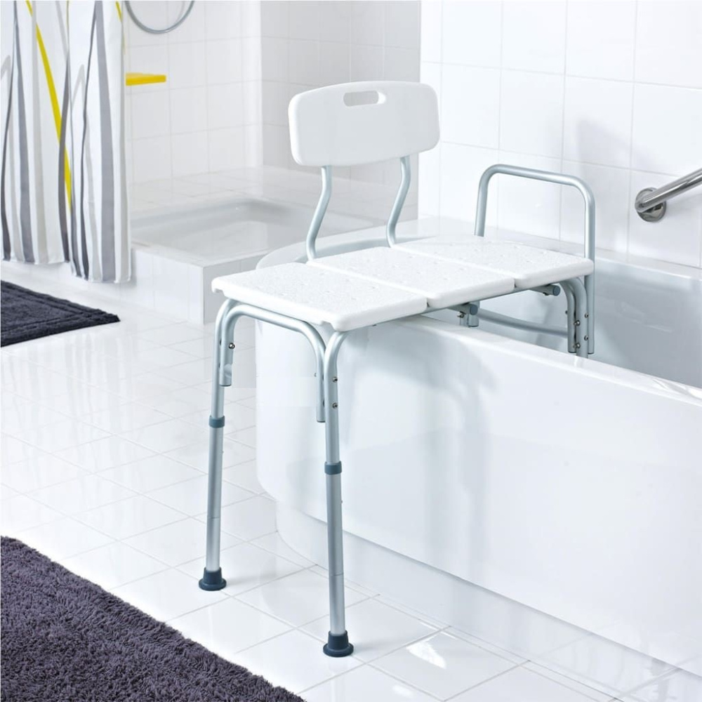 Moretti Spa Vonios suoliukas, apkrova iki 150 kg, modelis - RS834, žema ...