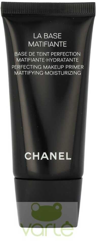 Chanel La Base Matifiante, modelis - 144790, žema kaina | Varle.lt