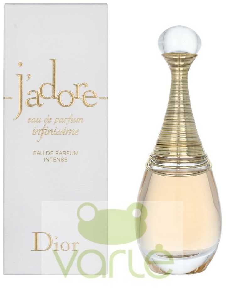 Christian Dior Dior J'Adore Infinissime EDP purškalas 50 ml, modelis - N-FA-303-50, žema kaina ...