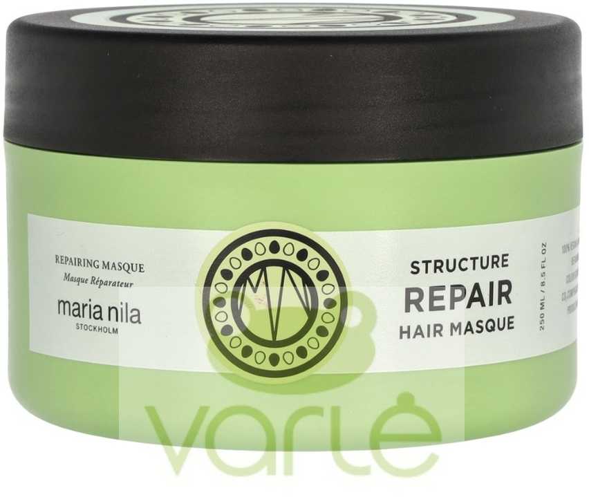 Maria Nila Structure Repair Mask 250 ml, modelis - S-MN-028-B4, žema ...