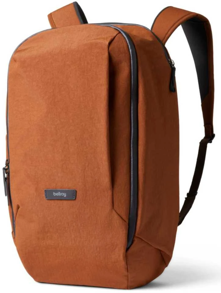 Hugh Butler „Bellroy Transit Workpack“ 2-ojo leidimo 20 litrų kuprinė ...
