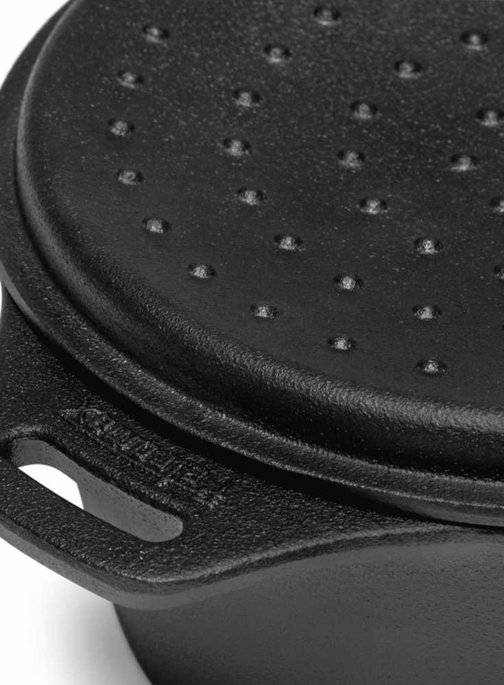 Palnik / kuchenka turystyczna Primus Mimer Duo Stove-universalus, žema ...