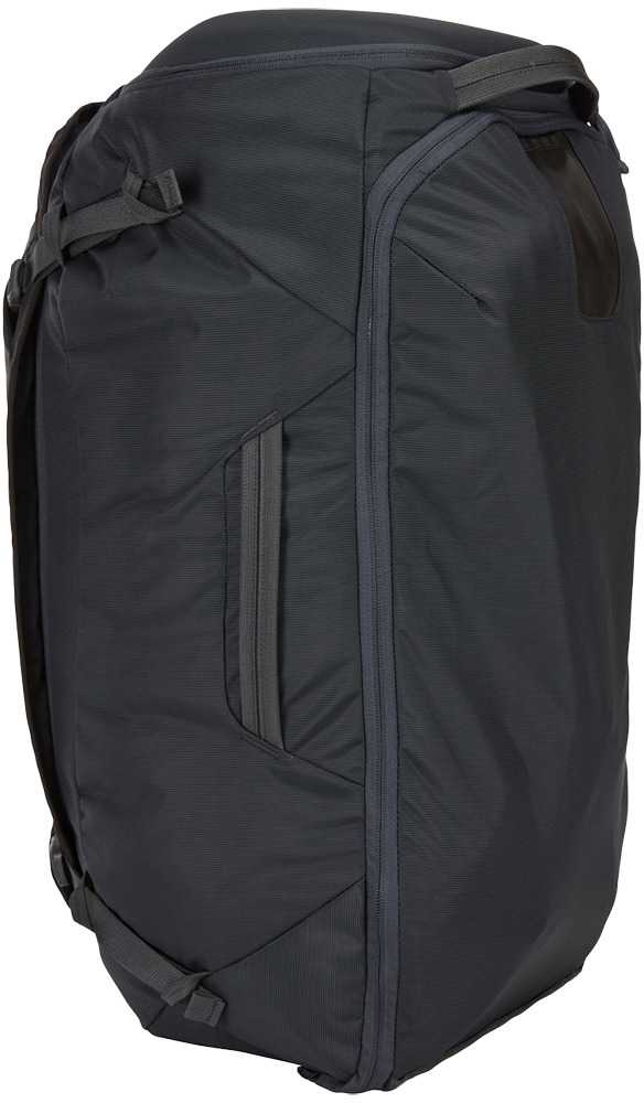Thule plecak kelioninis Landmark 70 l - obsidian-universalus, žema ...