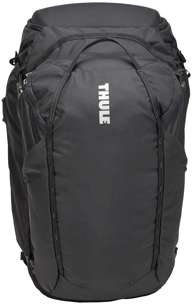 Thule plecak kelioninis Landmark 70 l - obsidian-universalus, žema ...