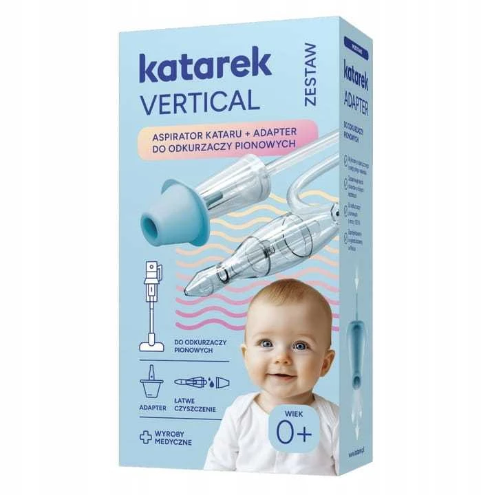 Haxe KATAREK aspiratorius vertikalus, modelis - KA-000026, žema kaina ...