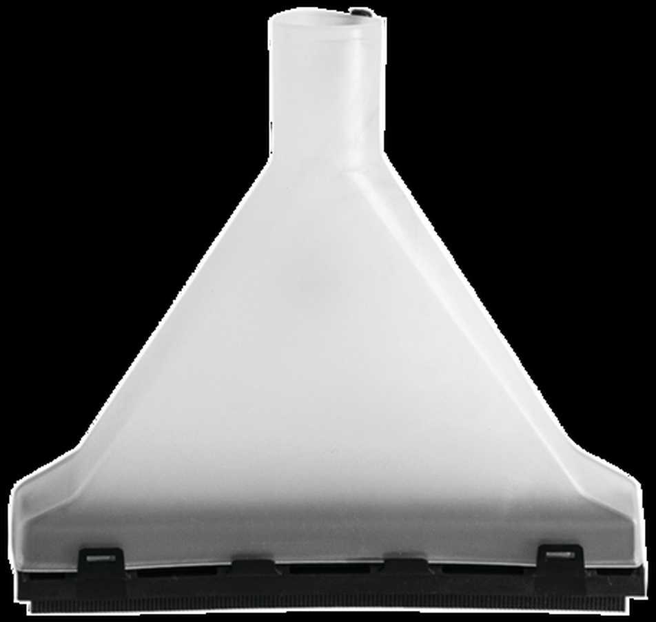 Daugiafunkcis dulkių siurblys 1200W šlapiam / sausam valymui, plautis ...