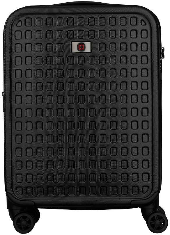 Kelioninis WENGER MATRIX EXPANDABLE HARDSIDE LUGGAGE, 20" CARRY-ON ...