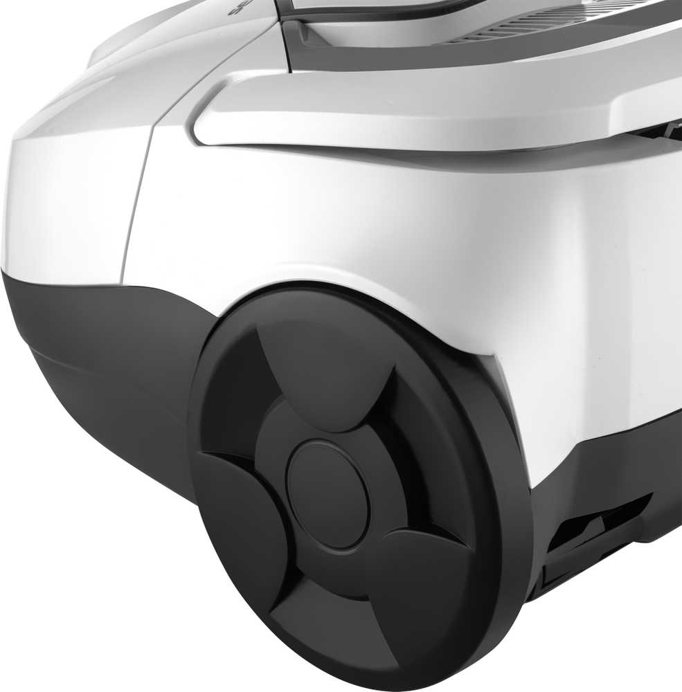 Dulkių siurblys Ištraukėjas Sencor SVC 5500WH Balta 700 W, modelis - HEUE3, žema kaina | Varle.lt