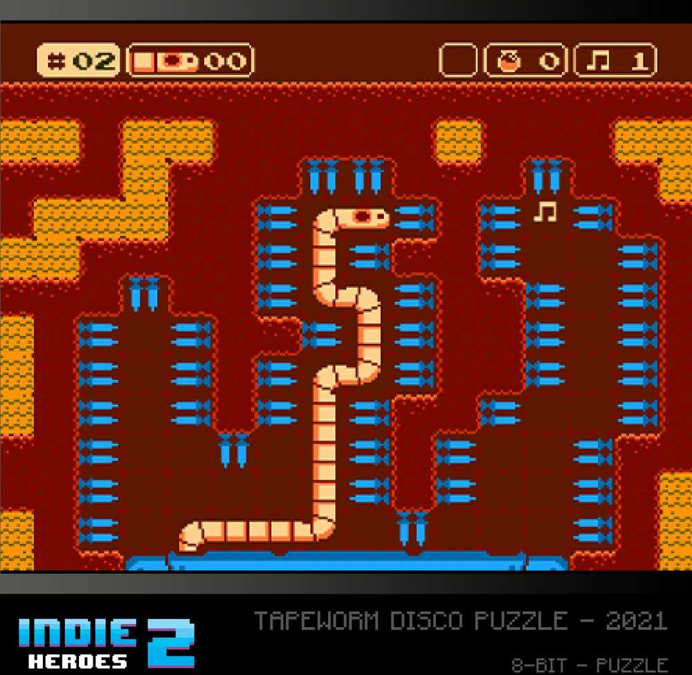 Blaze Evercade Indie Heroes Cartridge2 – BLAZE TAB Plus, žema kaina ...