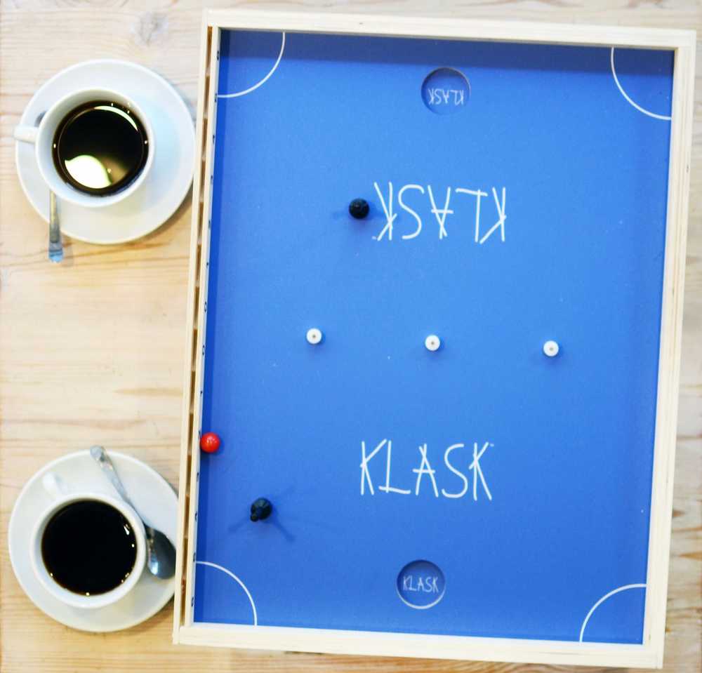 Enigma Competo Clash stalo žaidimas, modelis - COM8282, žema kaina | Varle.lt