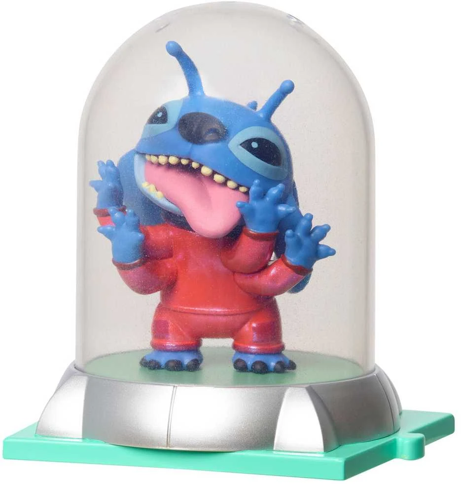 Disney Stitch - Movie Time Blind Boxes Assorted (302-46109), žema kaina ...