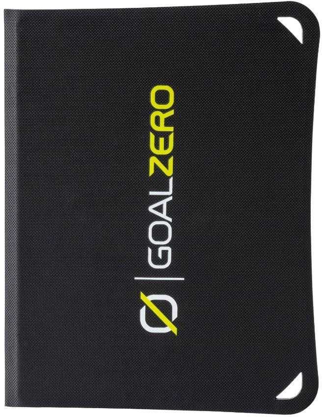 Goalzero Goal Zero - Nomad 10, modelis - 11900, žema kaina | Varle.lt