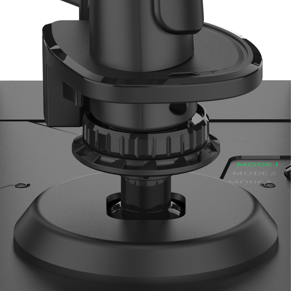HORI – HORI HOTAS skrydžių valdymo sistema ir laikiklis asmeniniam ...