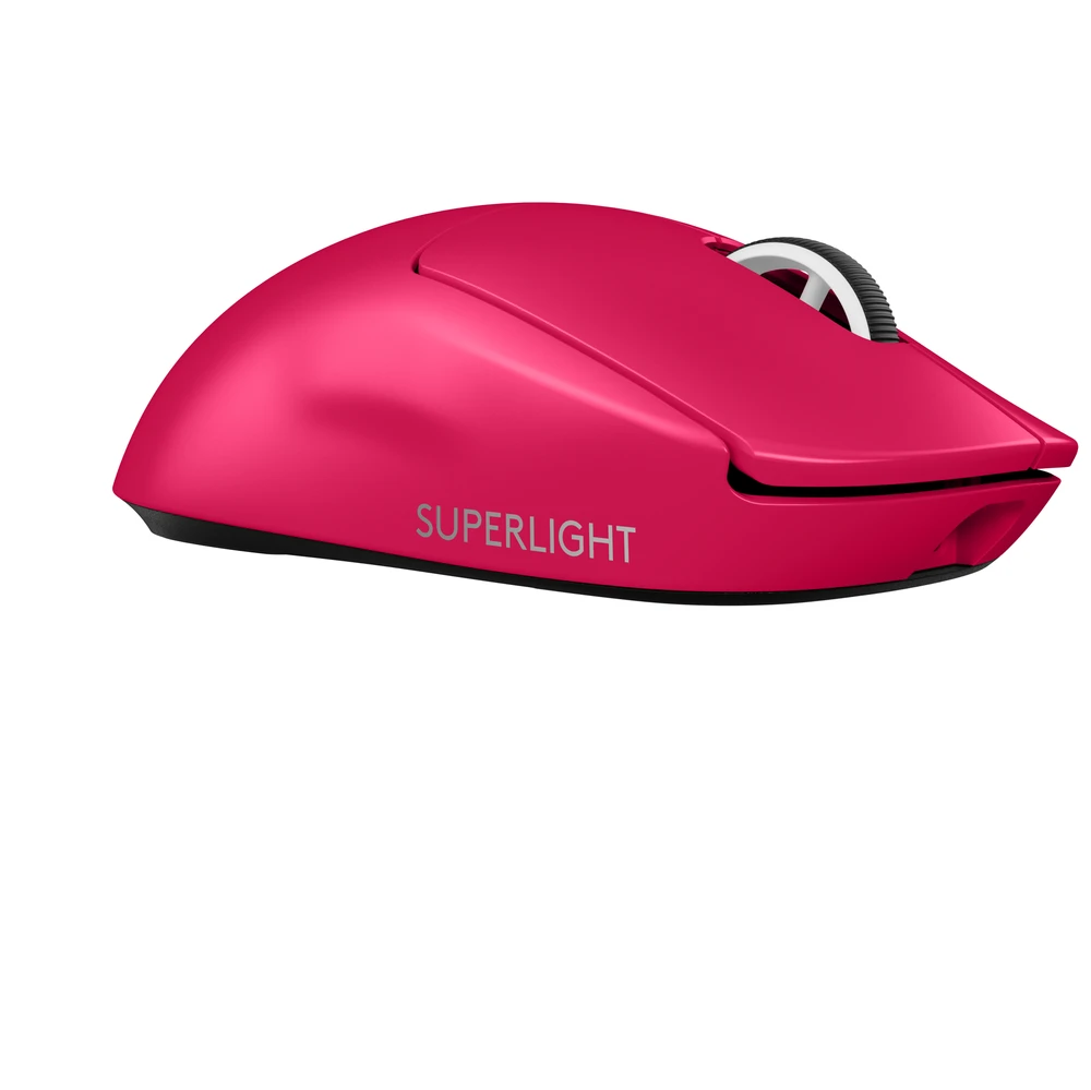 Pelė Logitech 910-006798 Rožinė, modelis - 910-006798, žema kaina ...