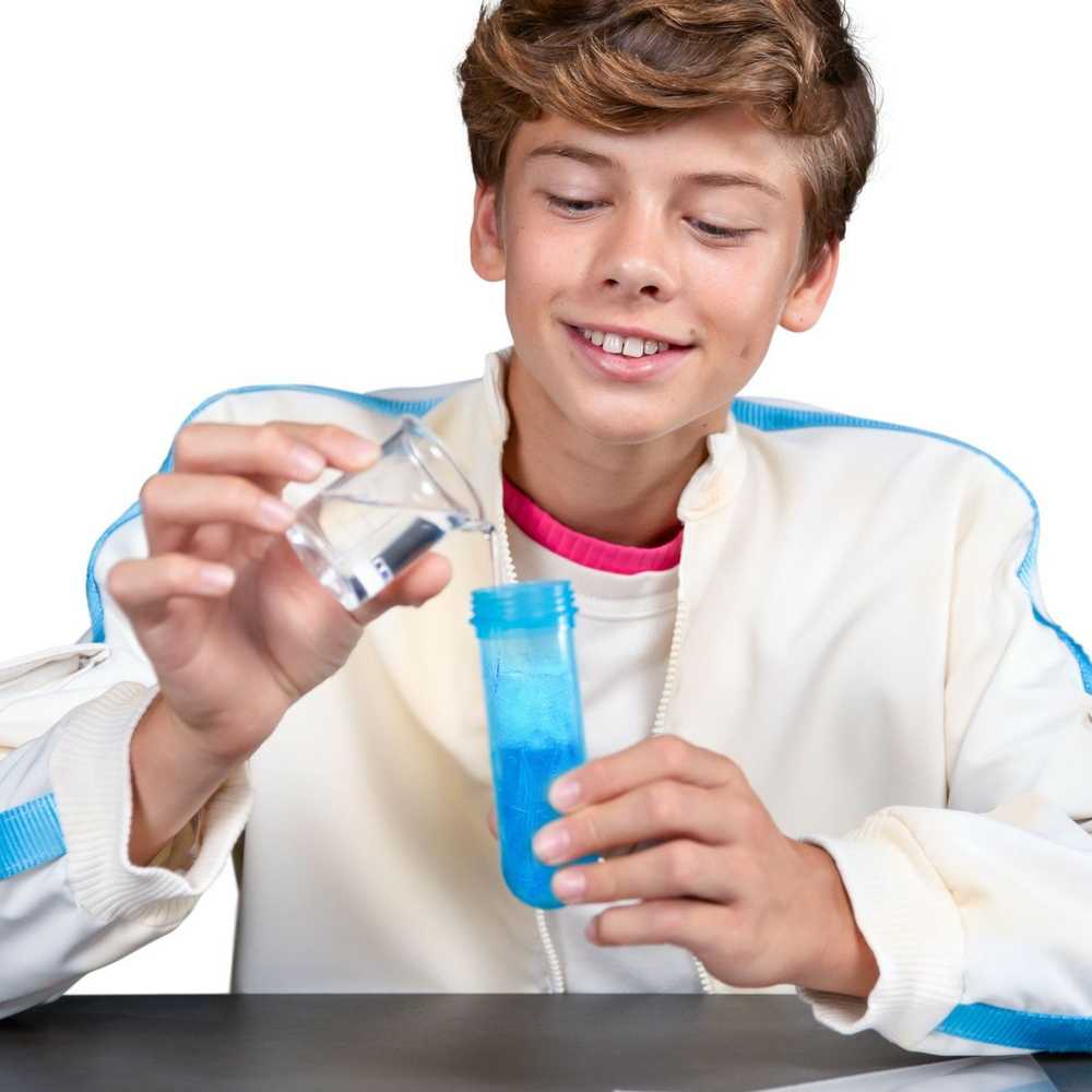 Mr Beast Lab MrBeast Lab - Swarms Mega Lab 12 pack (20349), žema kaina ...