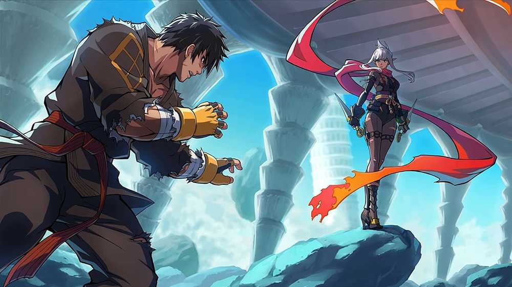 Nexon DNF Duel - Nintendo Switch, žema kaina | Varle.lt