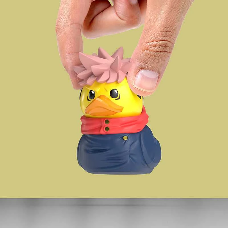 NUMSKULL JUJUTSU KAISEN TUBBZ MINI YUJI ITADORI, žema kaina | Varle.lt