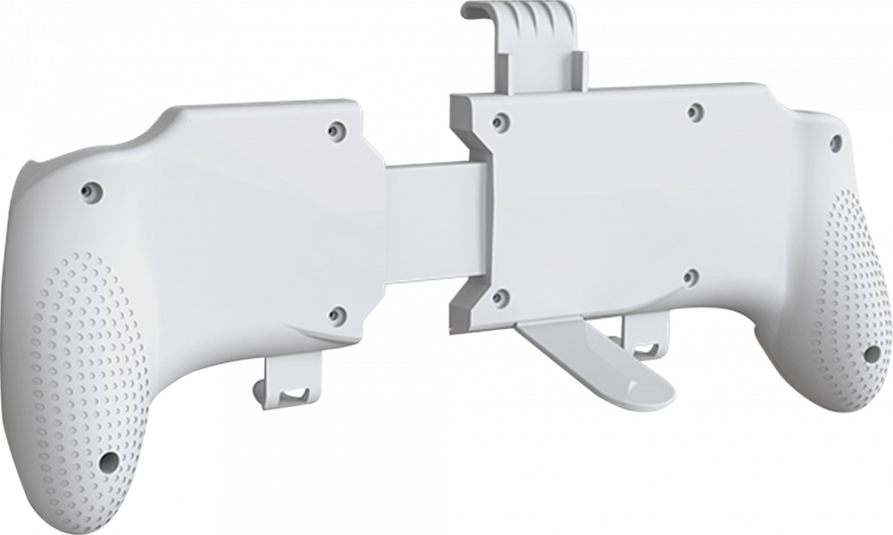 PIRANHA Universal hand grip Switch OLED / Switch / Switch Lite, žema ...