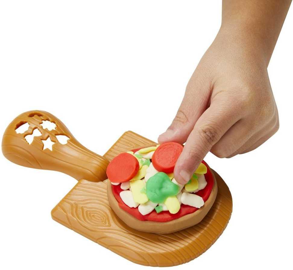 PLAY-DOH Rinkinys „Picos“, modelis - F4373, žema kaina | Varle.lt