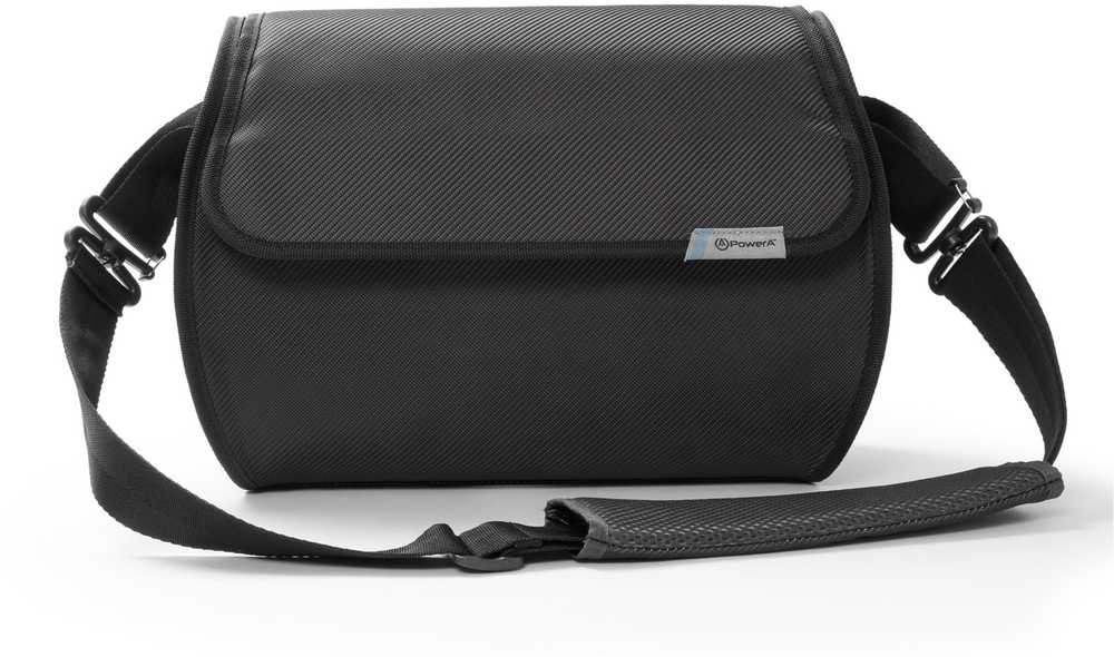 PowerA Carrying & Cleaning Kit - Juodas (Meta Quest), žema kaina | Varle.lt