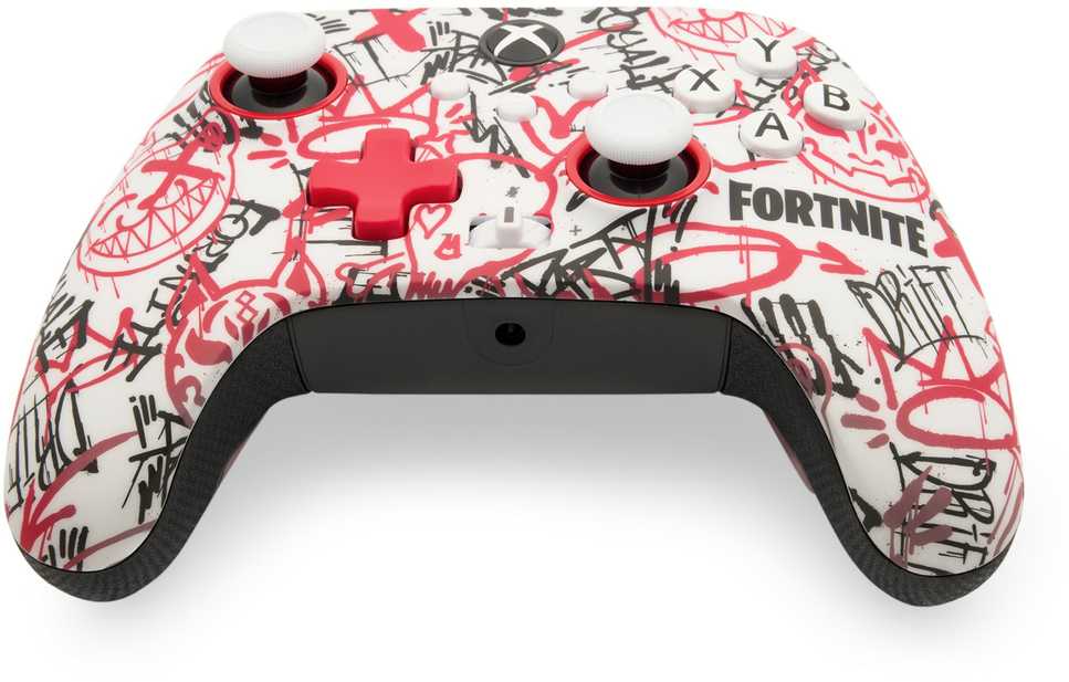 PowerA Wireless Controller - Fortnite (Xbox Series X - S ), žema kaina ...