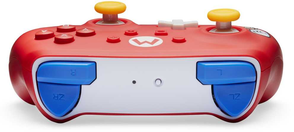 PowerA Wireless Controller ‒ Mario Joy (Nintendo Switch), žema kaina ...