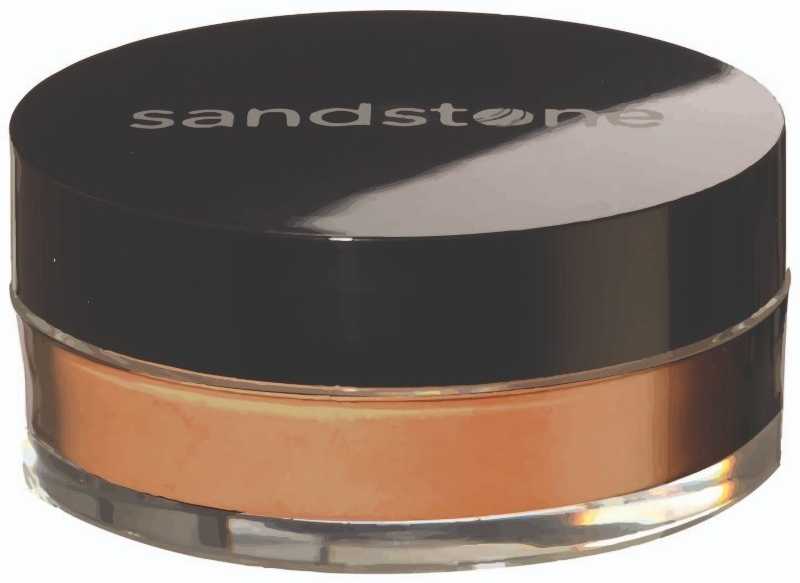 Sandstone - Velvet Skin Mineral Powder 05 Caramel, žema kaina | Varle.lt