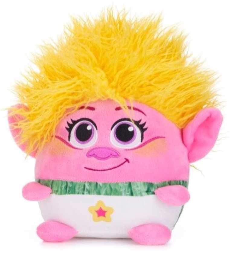 Mattel Troliai – Squashy Podgies – Viva, žema kaina | Varle.lt
